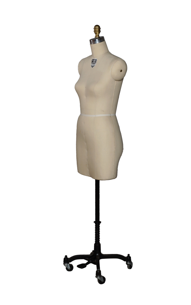 Size 6 – Wolf Forms