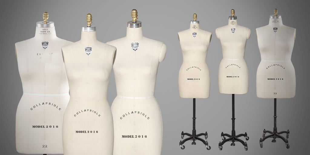 Women’s Form – Wolf Forms